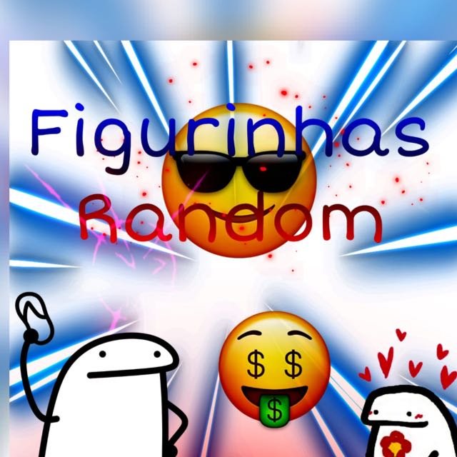 Figurinhas Random - Figurinhas Para WhatsApp