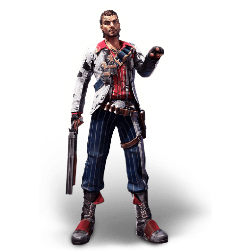 Figurinhas Free Fire - Figurinhas Para WhatsApp
