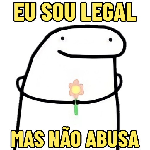 Memes Do Flork - Figurinhas Para WhatsApp