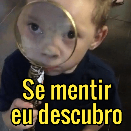 NOVOS MEMES - Figurinhas Para WhatsApp