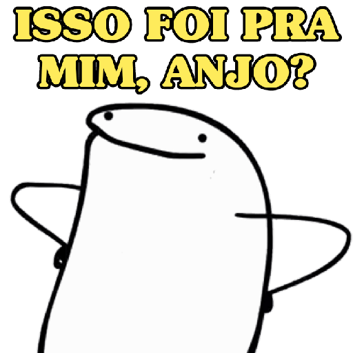 Memes Do Flork - Figurinhas Para WhatsApp