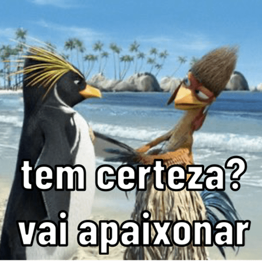 Memes Do Joao Frango - Figurinhas Para WhatsApp