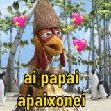 Memes Do Joao Frango - Figurinhas Para WhatsApp