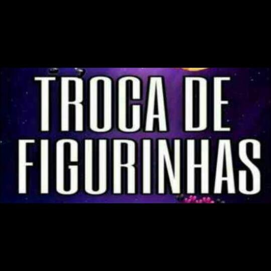 Troca De Figurinhas Figurinhas Para Whatsapp
