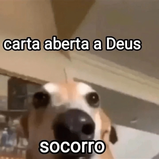 MEMES E DEBOCHE - Figurinhas Para WhatsApp
